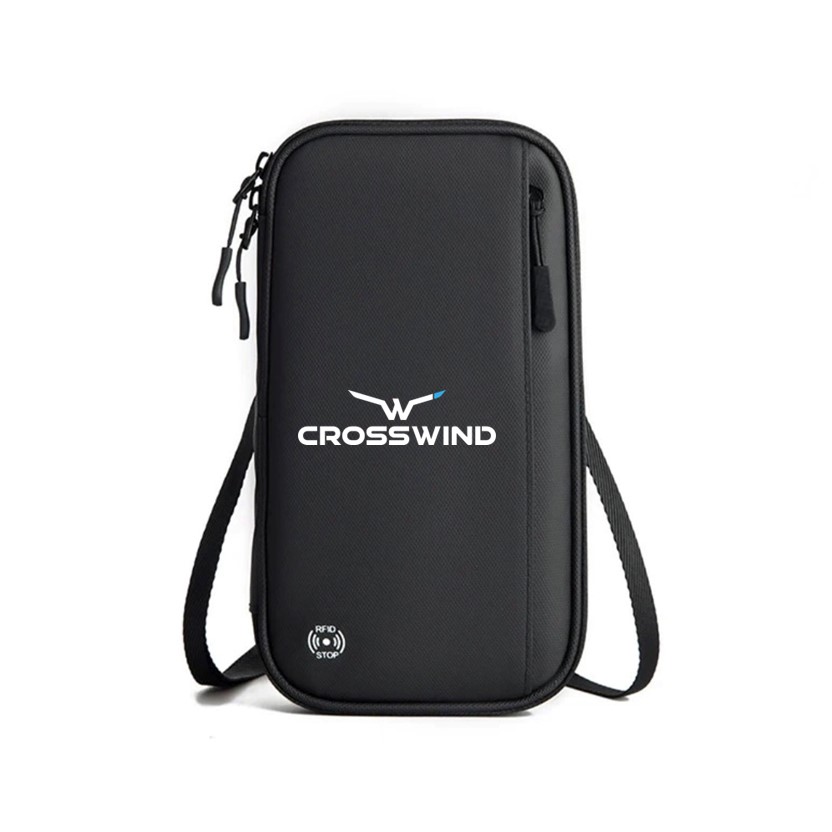 Porta documentos – Crosswind Store